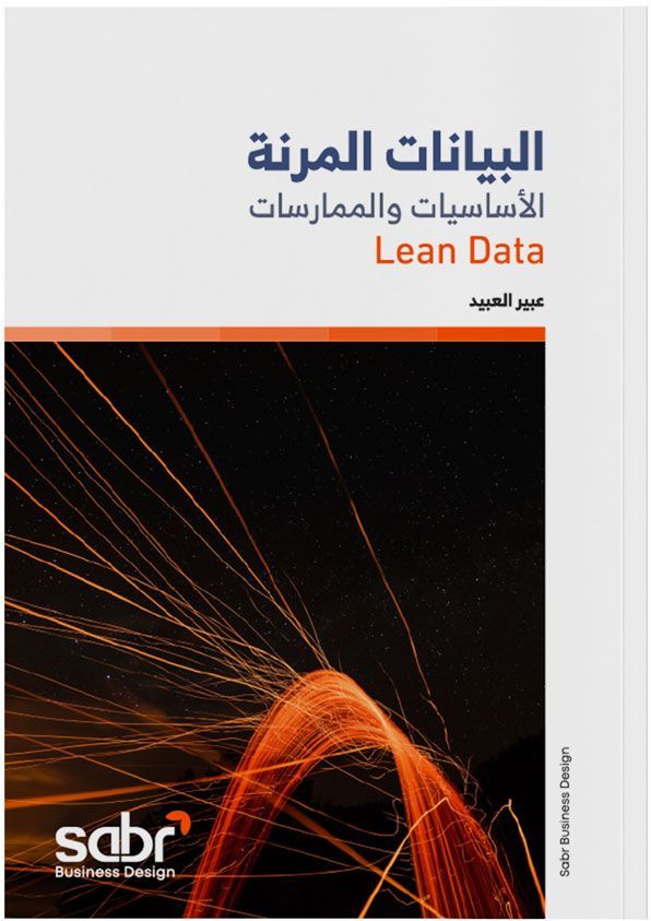 Insights | Lean Data: Fundamentals and Practices | سبر لتصميم حلول الأعمال